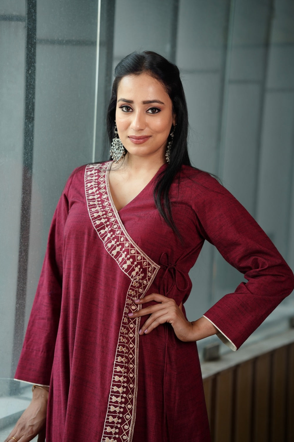 Vidya Suit - Purple Patch – Purplepatch