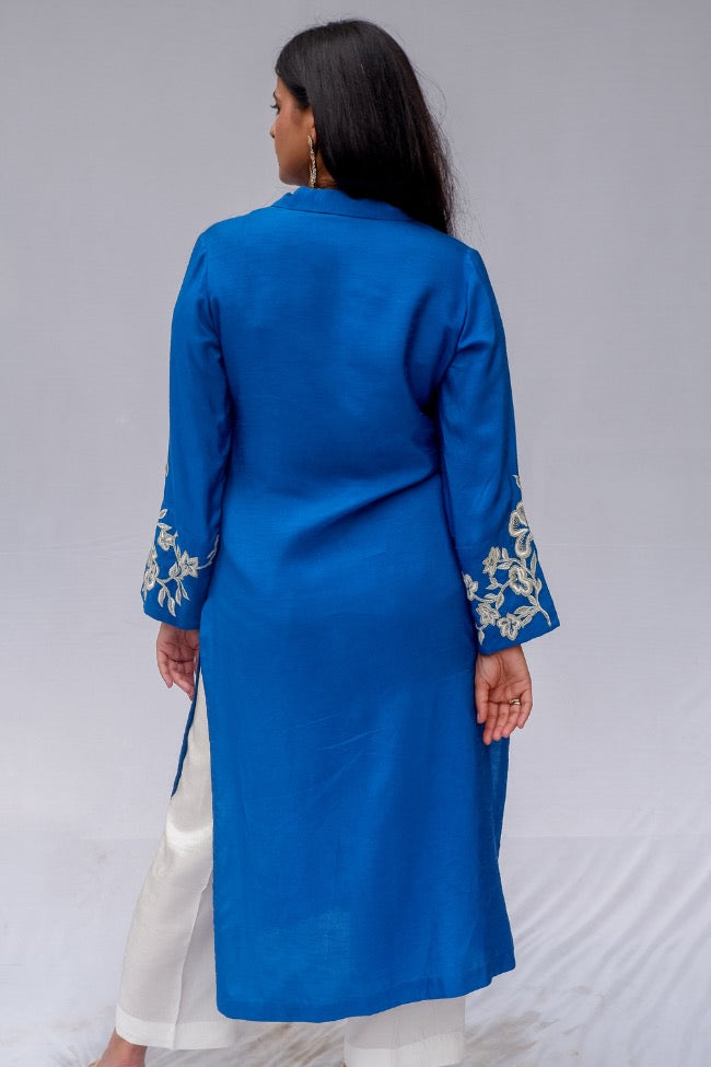 Kareena - Luxury Wear - Purple Patch – Purplepatch